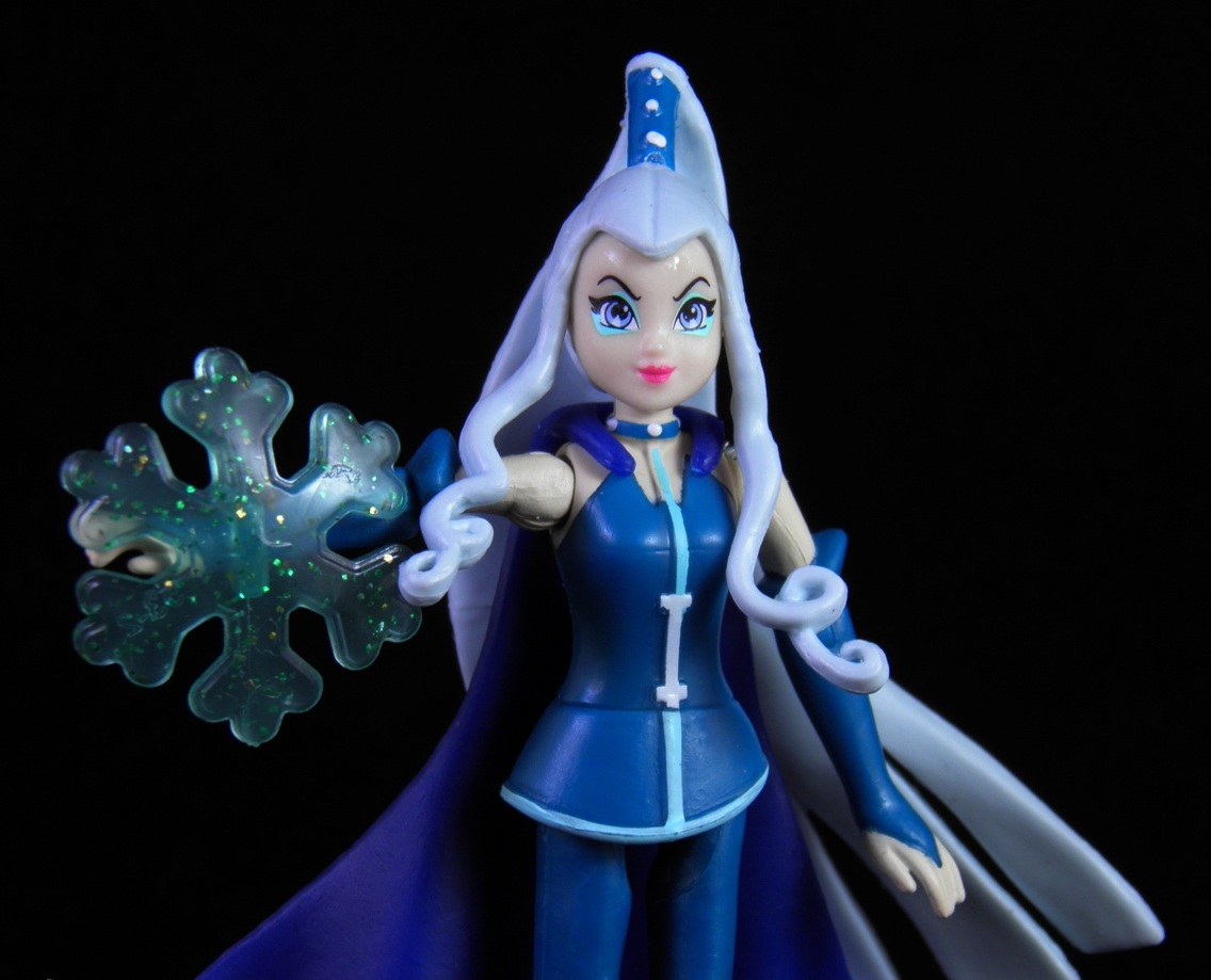 She's Fantastic: Winx Club TRIX COLLECTION!