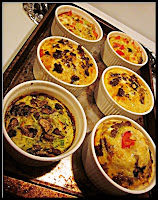 Junior *gluten-free* Chefs: Mini Frittata Buffet! (Gluten-Free, Grain ...