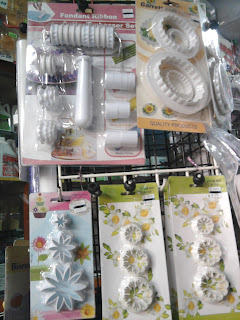 cakebug: A trip to DIVISORIA