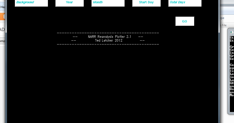 GrADS Script Library ~ GrADS-aholic!