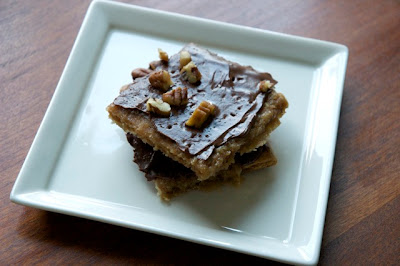 Taking my Sweet Time