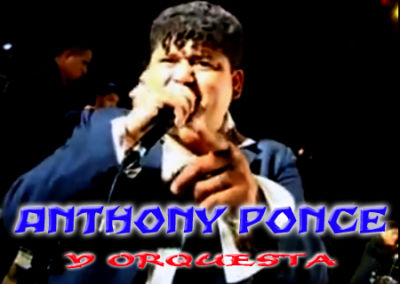 Descarga Tu Musik Solo Primicias: Anthony Ponce Y orquesta - El Que ...