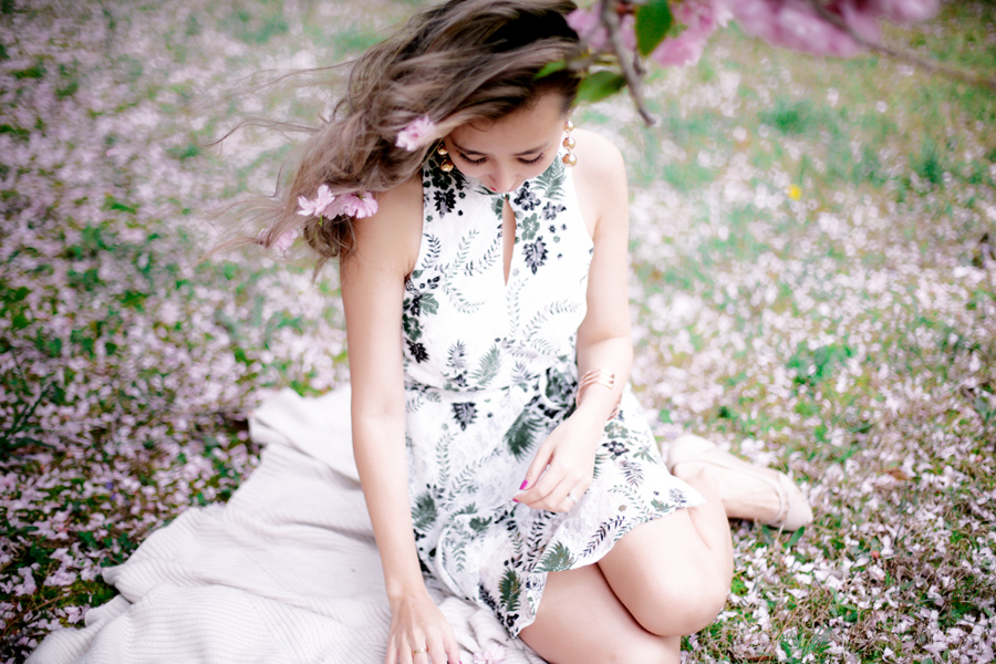 What to wear for Easter/ Spring season / NY&Company spring collection