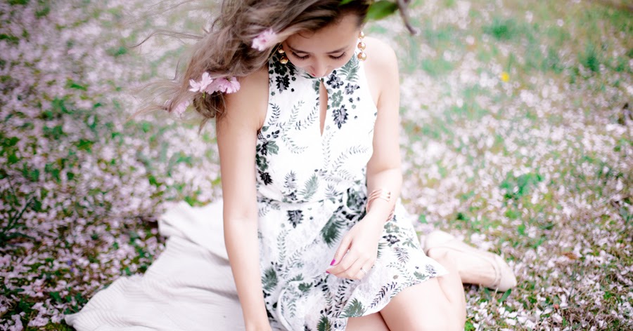 What to wear for Easter/ Spring season / NY&Company spring collection