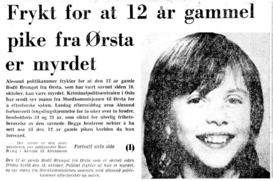 En mann ved navn Edgar (1962 - 93)