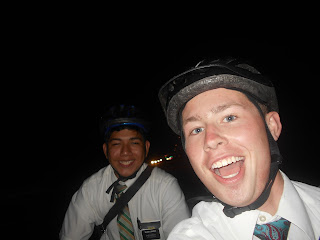 Elder Zach Gore - California Redlands Mission