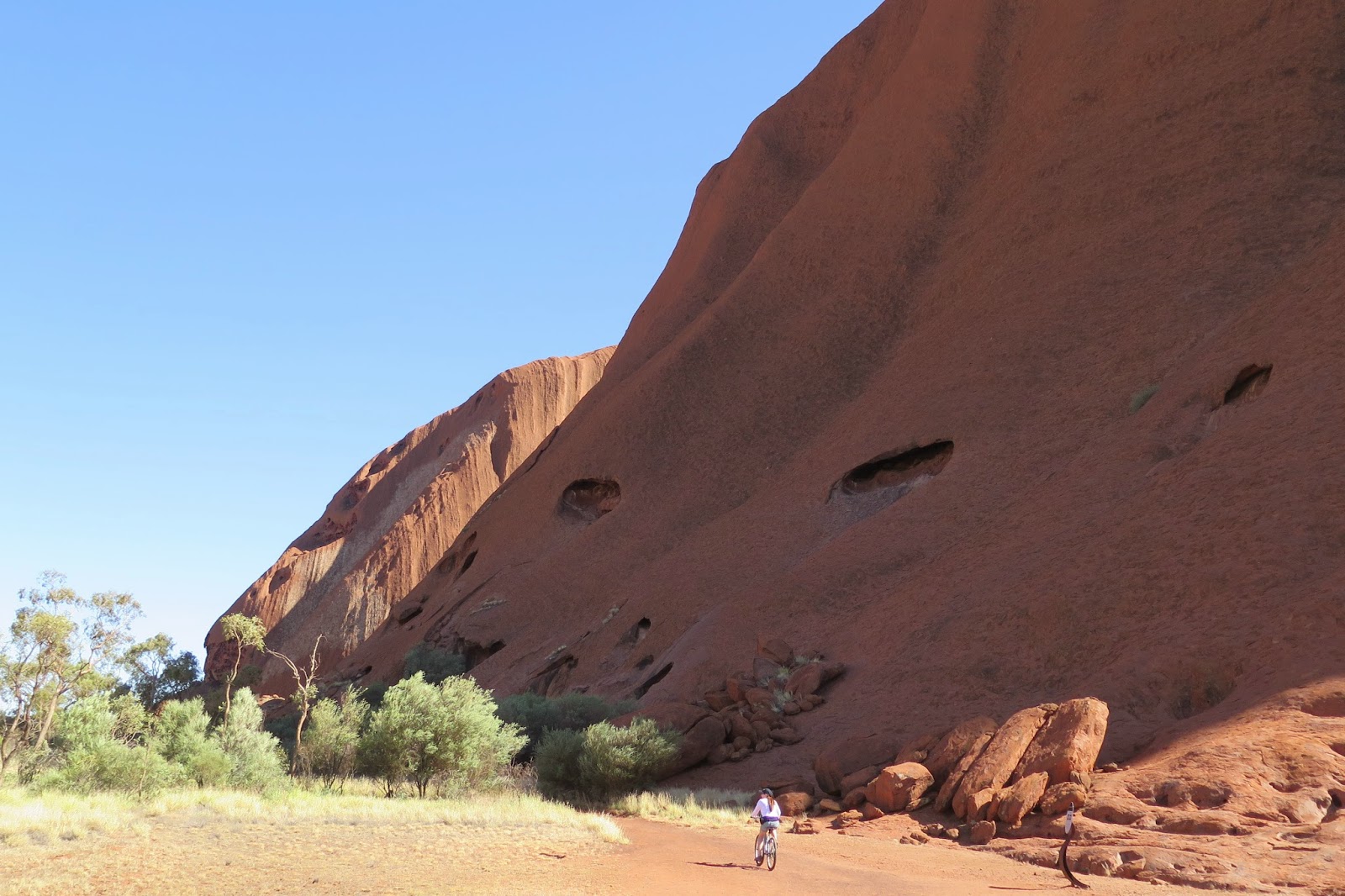 It's what i do: Outback Adventure - Part 2