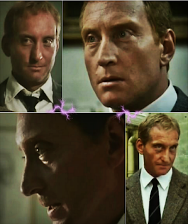 Actor Charles Dance: Charles was Edward Forester in First born in 1988
