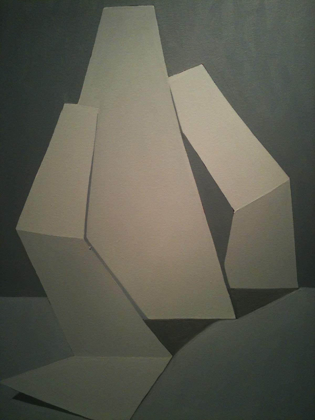 MONOCHROMATIC AXONOMETRIC: 2012.02