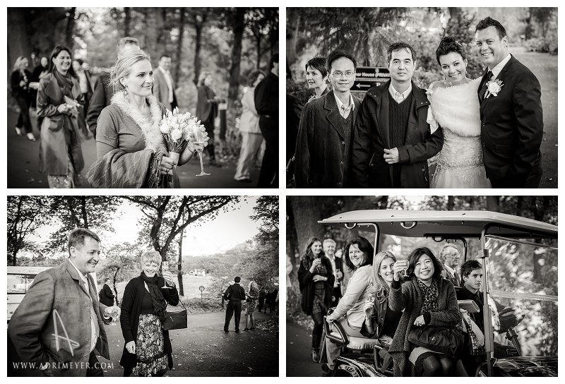 Adri Meyer Photography: Erna and Riaan's Winter Wedding @ Molenvliet