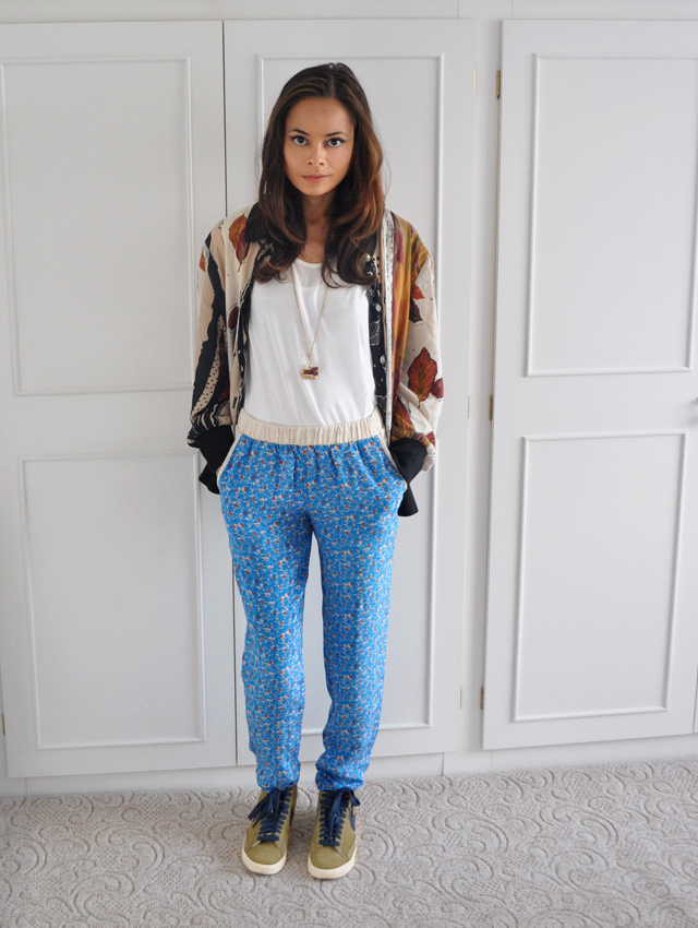 - FrancesCassandra: UK fashion, beauty and lifestyle blog.: Outfit ...