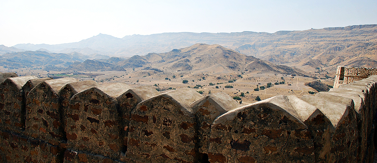 Ranikot Fort sindh Pakistan: Ranikot Fort sindh Pakistan