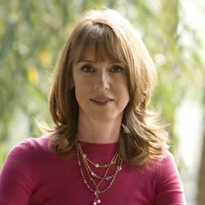 Qing's Tea House: Lisa See And Her New Book "Dreams of Joy"