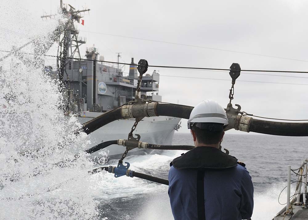 Toronto Grand Prix Tourist - A Toronto Blog: Canadian Forces Combat ...