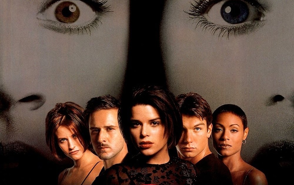مشاهدة فيلم Scream 2 مترجم مباشرة اون لاين سامي تي في