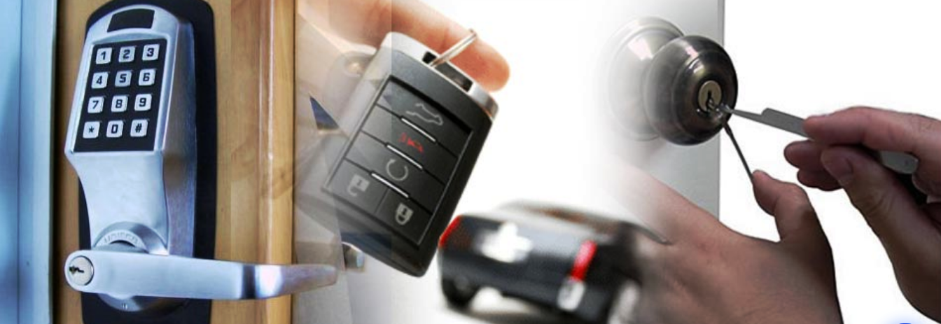 How Useful Locksmith Miami Locks....