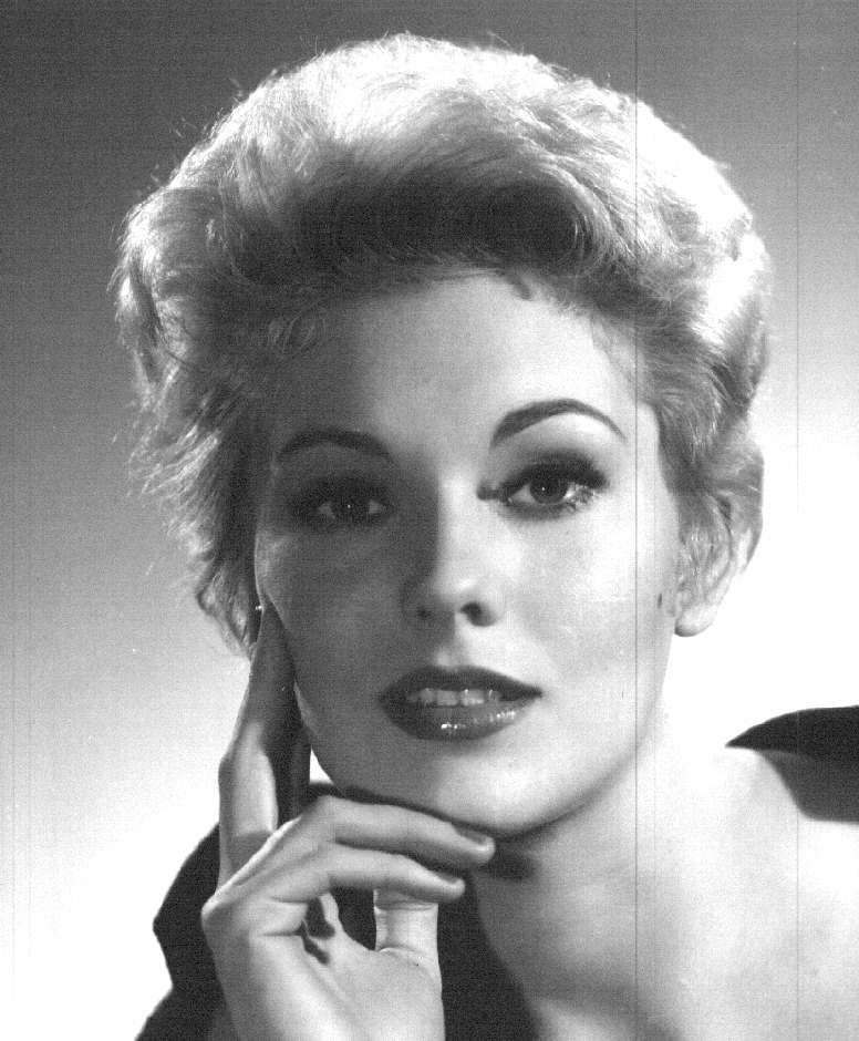 Dazzling Divas: Kim Novak