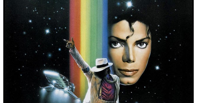 Moonwalker (1988)