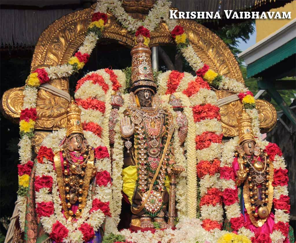 Krishna Vaibhavam: Adivo Alladivo - Annamayya Keerthana - Lyrics and ...