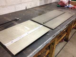 MTI Service : What is a Bench Plate?