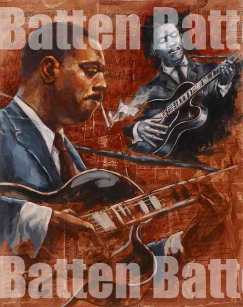 Care For Some Tea?: Young, Gifted & Black: Christopher Batten - The ...