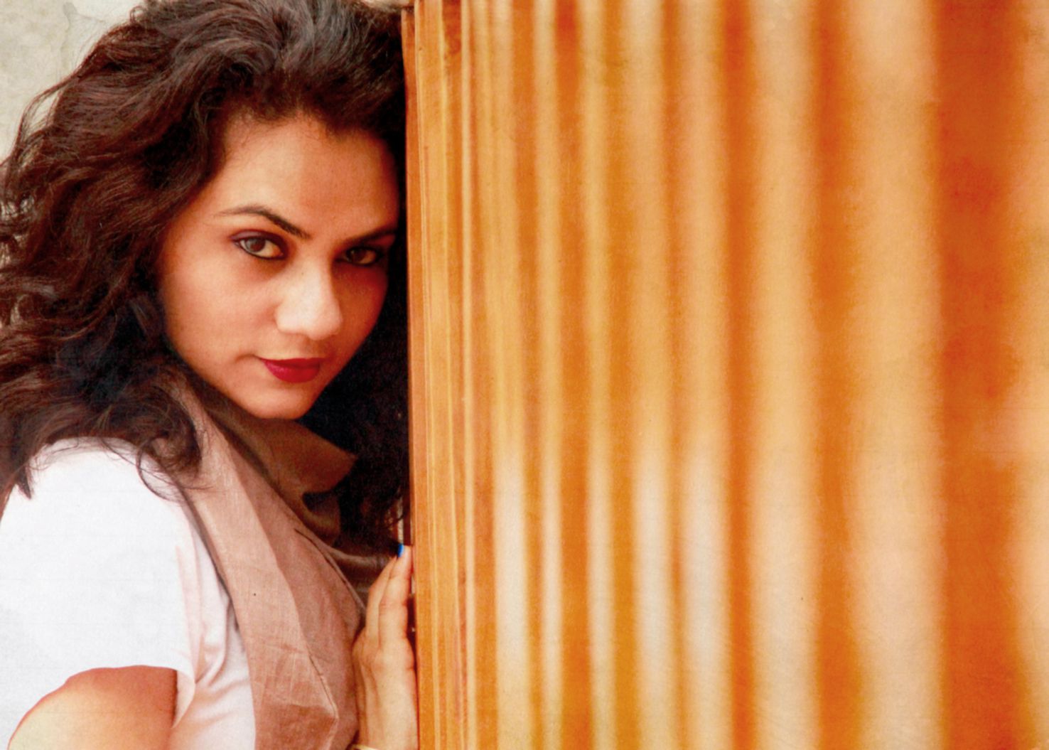 1985 / Tanvi Shah / 탄비 샤 / Singer