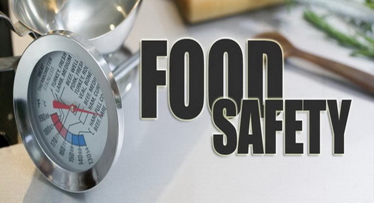 Design Your Kitchen With Modern Ideas: How To Save Our Lives By Food Safety