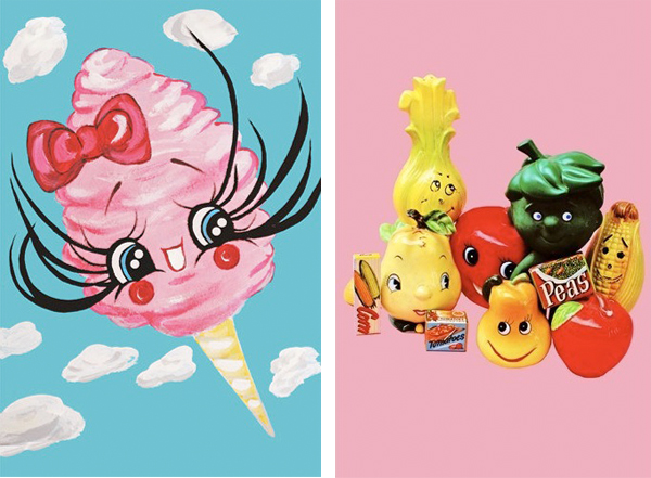 August 2013 | Neon Rattail