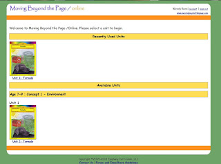 Life at Rossmont: Moving Beyond the Page {Schoolhouse Review Crew}