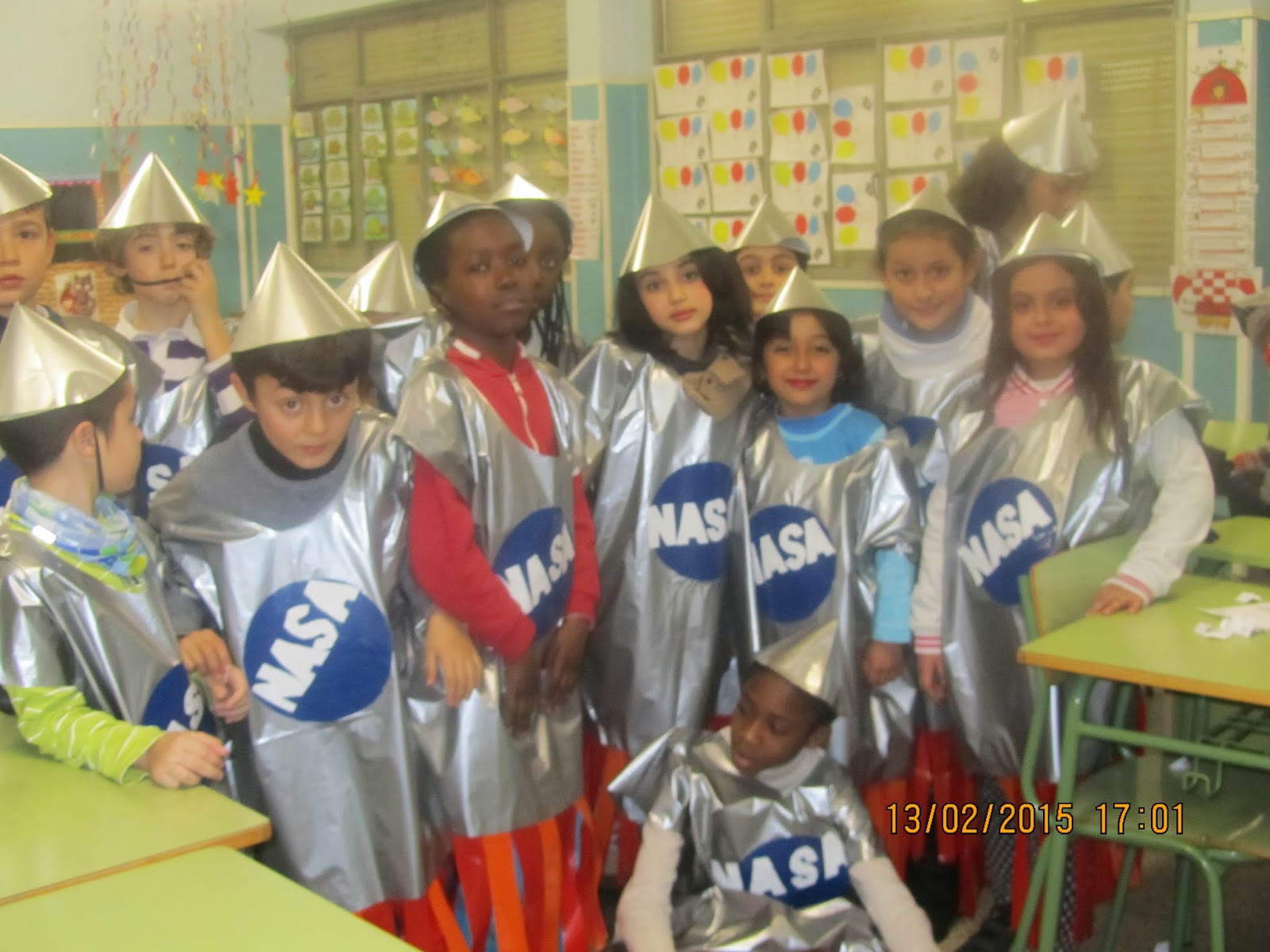 EL BLOG DE TERCERO C.E.I.P. José María Mir: marzo 2015