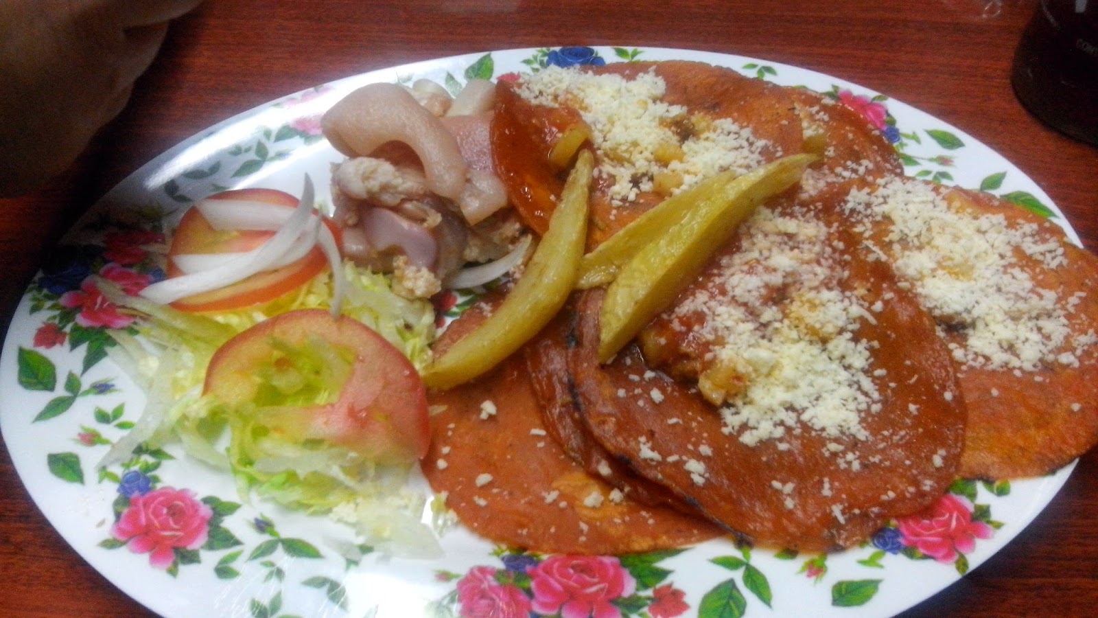 Rioverdesegunyo: Recetas