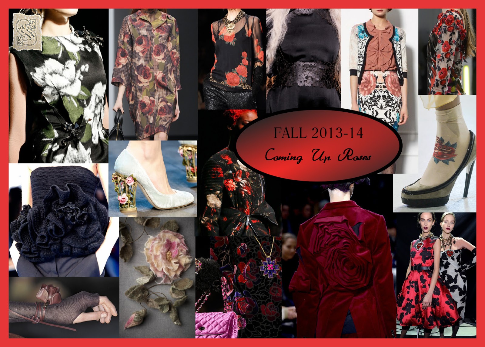 FALL DIRECTIVES 2013-14