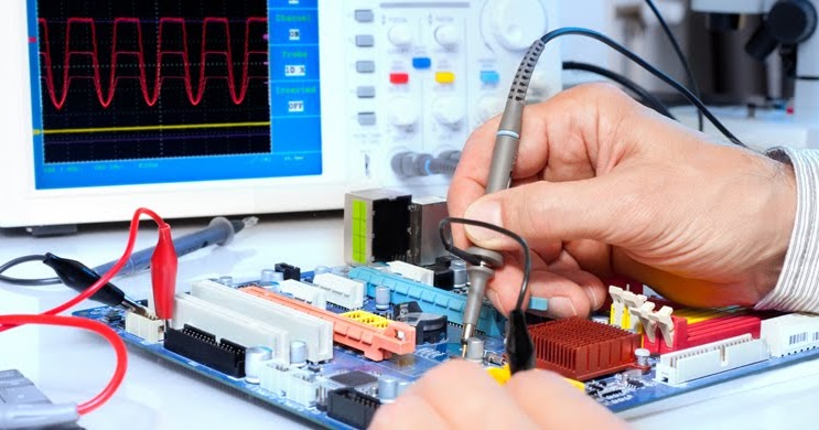 DC AND CC GROUP: La Electrónica y sus bases.