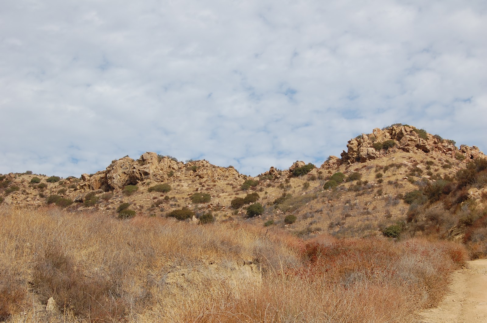 Hiking Cheeseboro Canyon- Simi Peak Bonus! | East West Hike