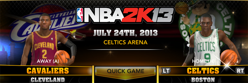 Nba 2k15 Logo