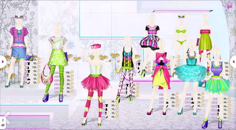 Stardoll RARES ♥: Limited Edition