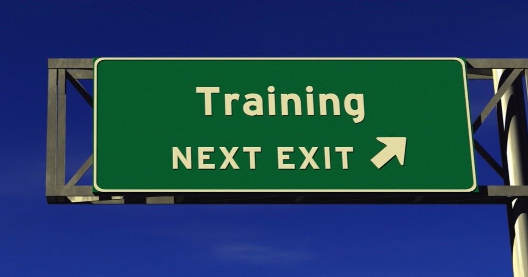 Skydiver Driver the Blog: Training