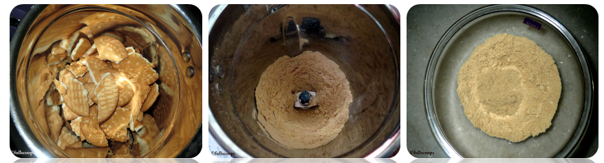 Chocolate Biscuit Pudding | Easy No Bake Recipes ~ Full Scoops - A food ...