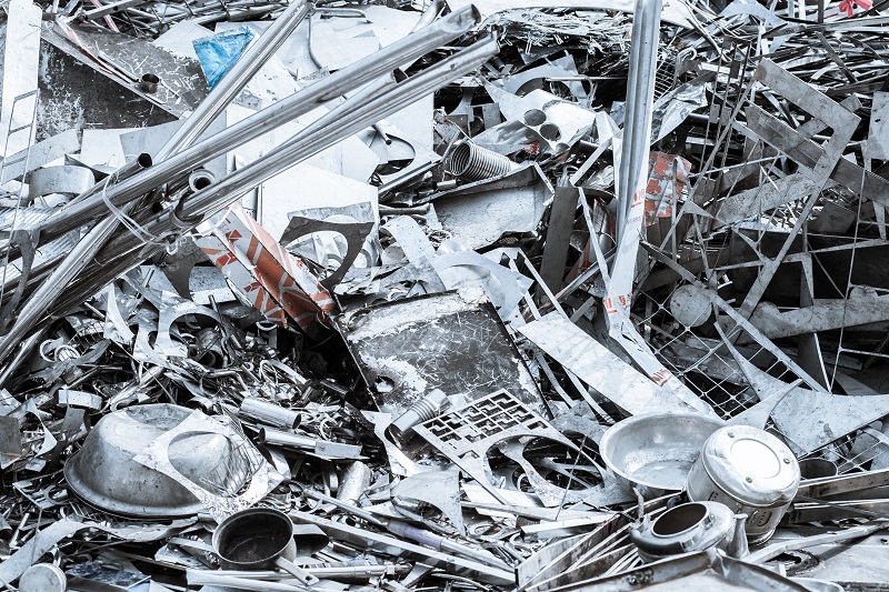 the AUSSiE Info: The Various Benefits of Steel Recycling You Must Know