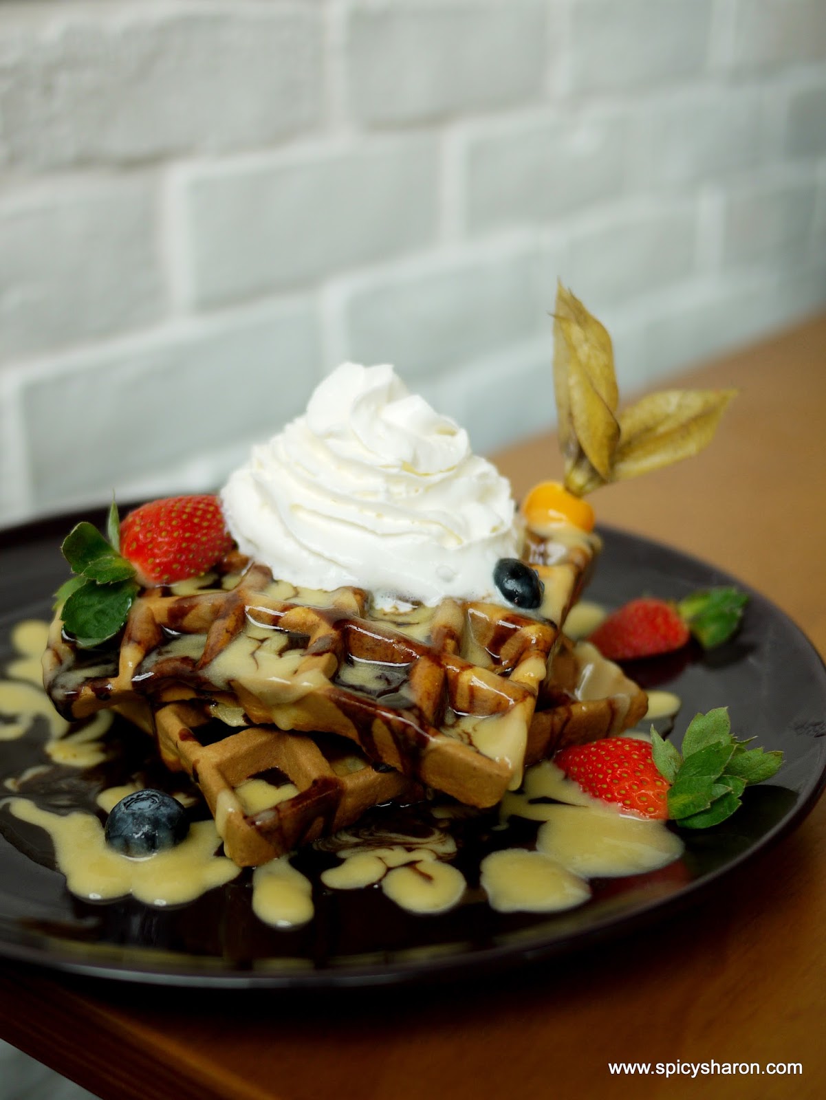 Two Sons Bistro @ Publika KL - Zuppa Vongole Clams! - Spicy Sharon - A ...