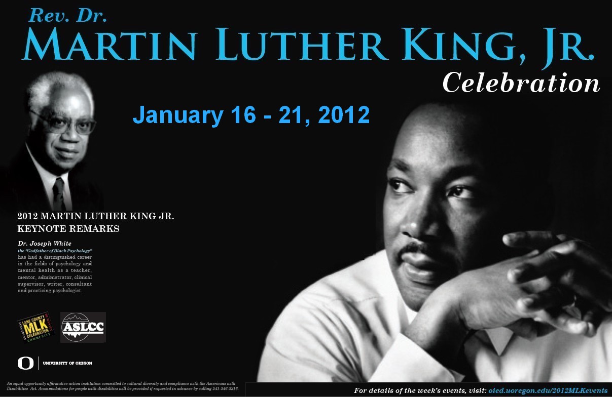 Honoring Dr. Martin Luther King Jr. in the course of Service | White House