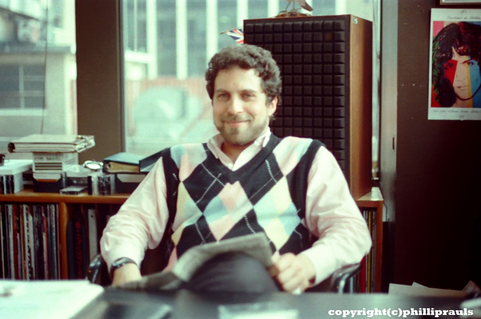 Phillip Rauls PhotoLog: QUO ~ Breaking Down Music Barriers