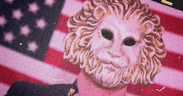 CinémArt: Union Furnace de Nicholas Bushman (2015)