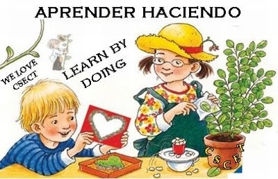 APRENDIENDO SOBRE EDUCACIÓN