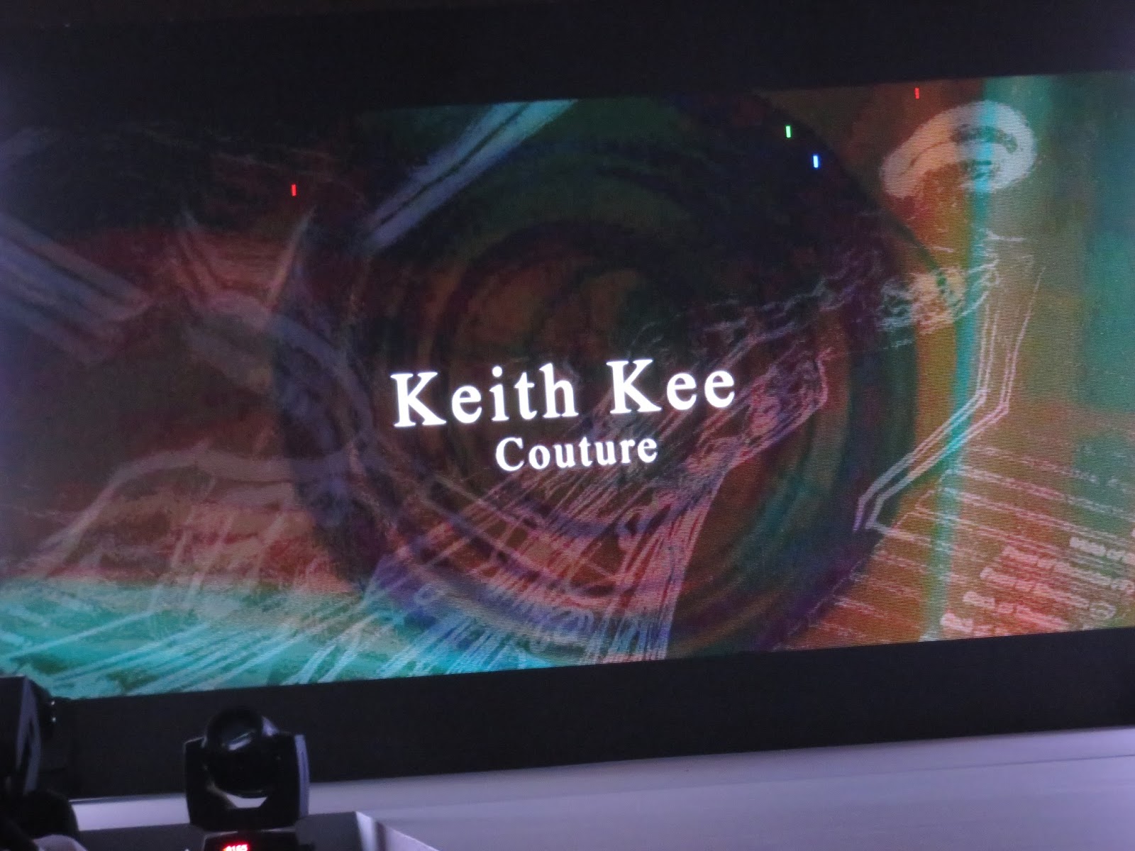 Kee Hua Chee Live!: PART 2---KEITH KEE CELEBRATES 15 YEARS IN THE ...