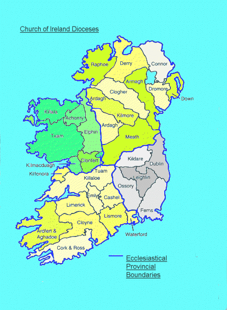 The Earl-Bishop: Flahertach O' Brolchain and the Origins of the ...