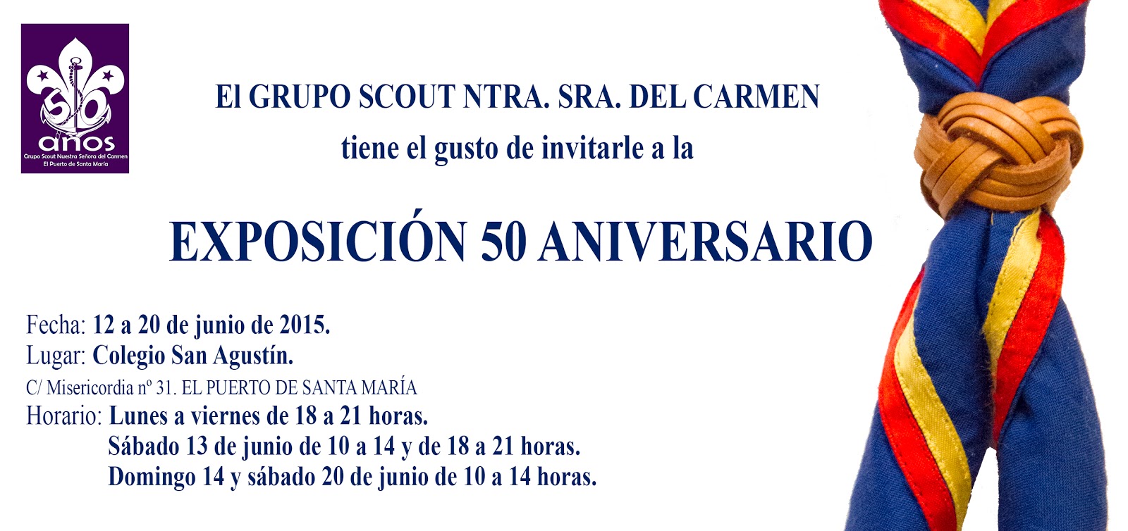 Asociación de Antiguos Scouts y Guías de la provincia de Cádiz ...