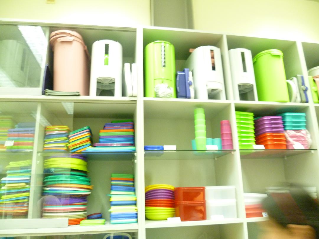 TUPPERWARE AILEEN: PELANCUNGAN INSENTIF TUPPERWARE 2012 KE SEOUL, KOREA