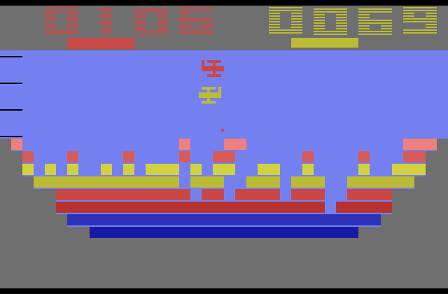 The Electric Frankfurter: The Top 30 Vertical Shooters for the Atari ...