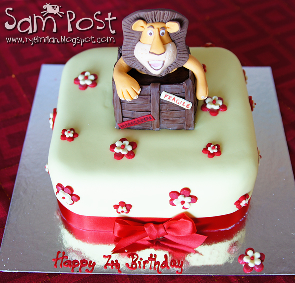 Ryemilan's Ramblings: I feel like a mile-high, pastrami on rye, on the ...